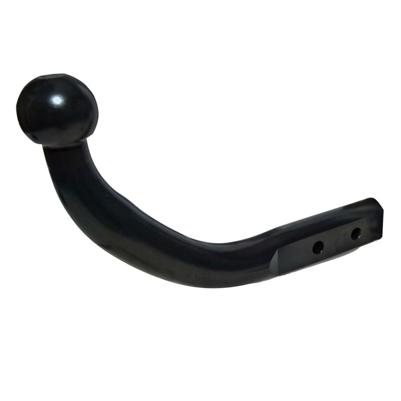 Types of Towbar - Top Fit Towbars and Towing